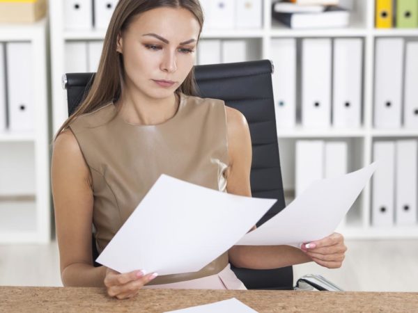 Cover Letter - Maxwell Management Group Ltd