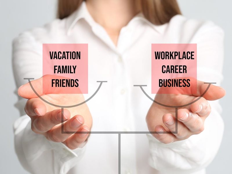Career Values Scale - Maxwell Management Group Ltd